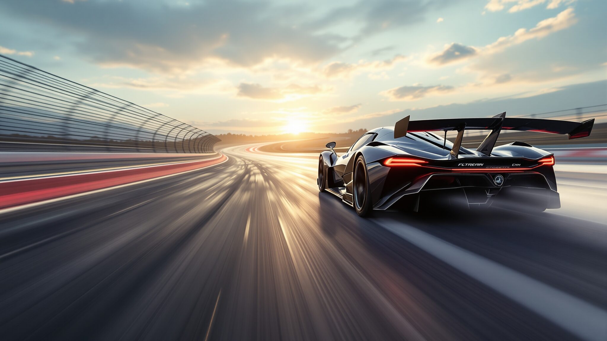 The Fastest Production Cars Ever Tested—Ranked - Auto-Streets