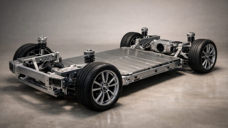 The Most Influential Vehicle Platforms of All Time - Auto-Streets
